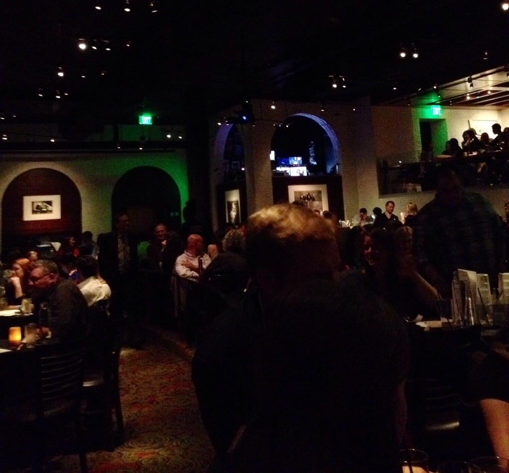 Exploring DC: The Hamilton Live - Everyday Accounts